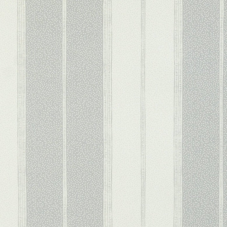 Canopy Stripe Dusk Wallpaper Sample – The Fabric Collective