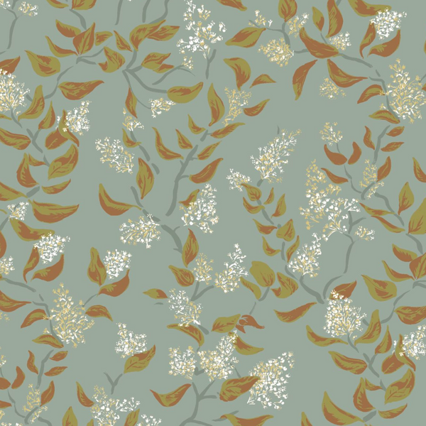 The Wallpaper Collection – The Fabric Collective