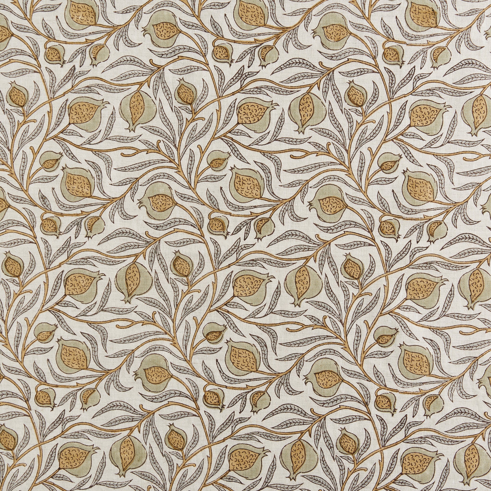 Medusa Overland Fabric Sample – The Fabric Collective