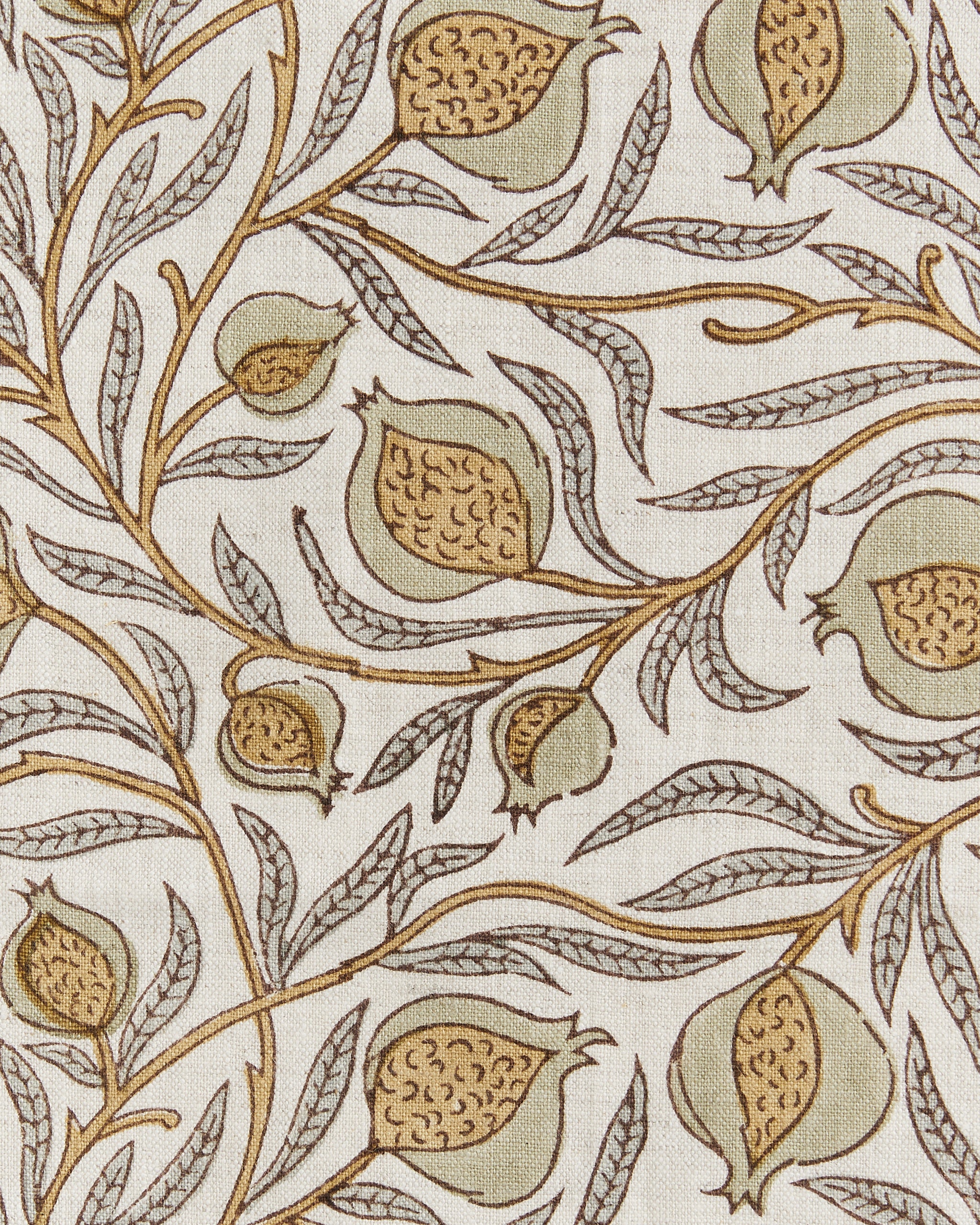 Medusa Overland Fabric Sample – The Fabric Collective