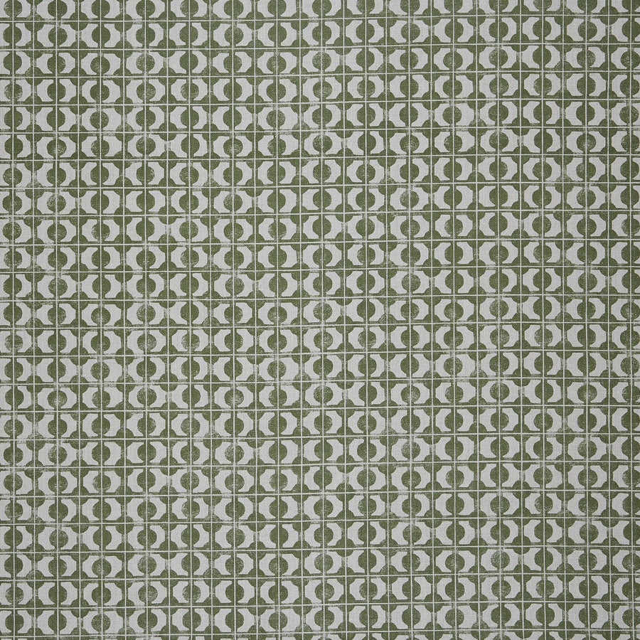 Seto Jungle Fabric Sample – The Fabric Collective