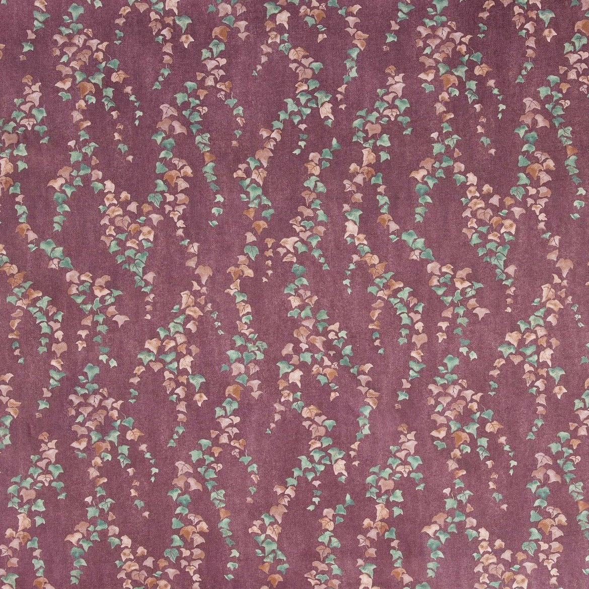 Hillside Garnet Fabric Sample – The Fabric Collective