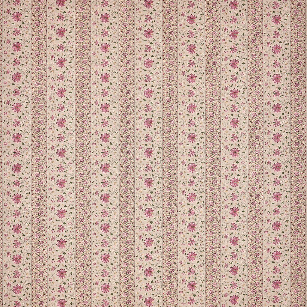 Daisy Chain Wallpaper Sample – The Fabric Collective