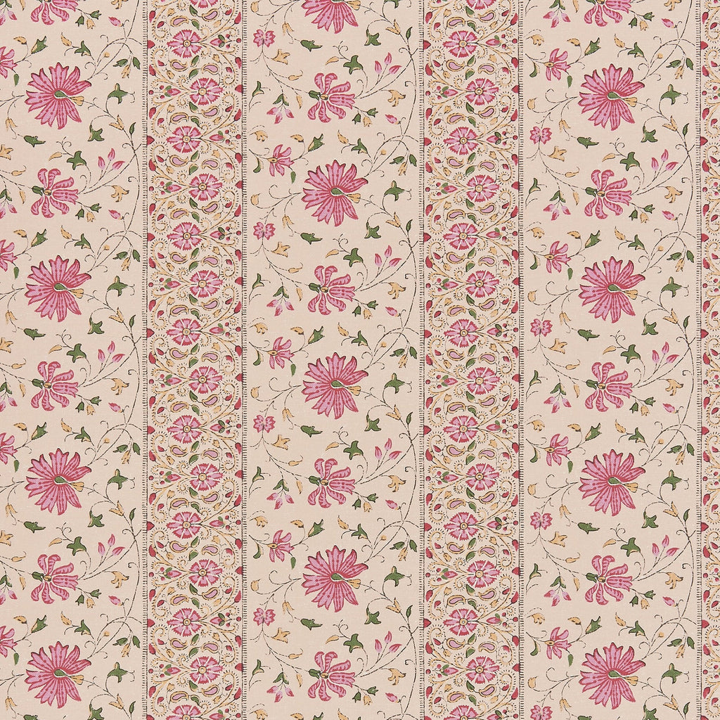 Daisy Chain Wallpaper Sample – The Fabric Collective