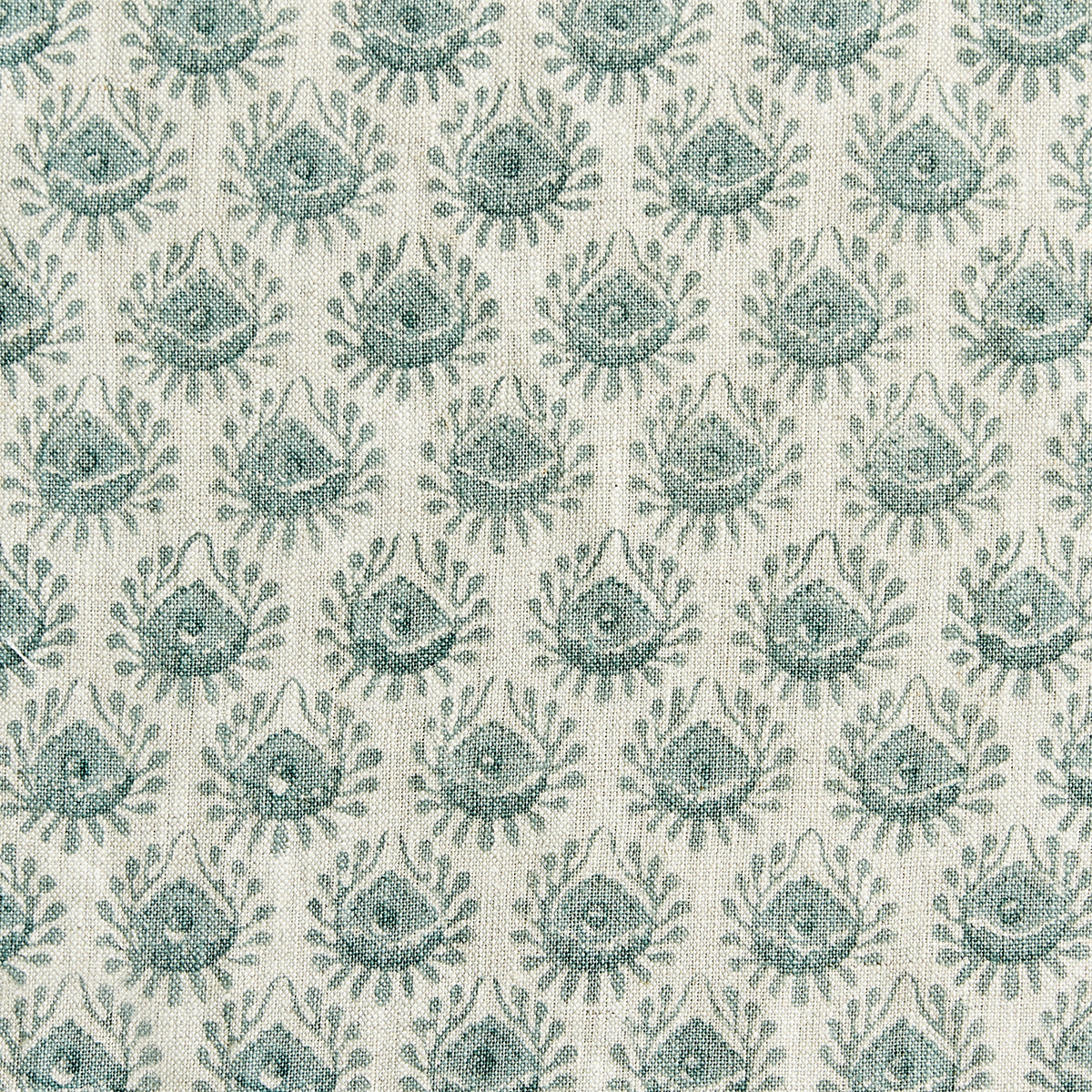 Lyon Celadon Fabric Sample – The Fabric Collective